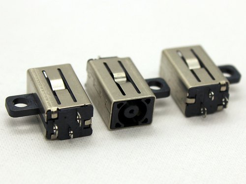 DC Power Jack Connector For Dell Inspiron 15-5000 Series - Royal ...