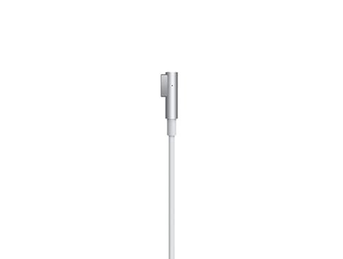 Techie 85W 18.5V 4.6A Magnet Pin L Shape Charger Compatible For Magsafe ... Techie 85W 18.5V 4.6A Magnet Pin L Shape Charger Compatible For Magsafe ...