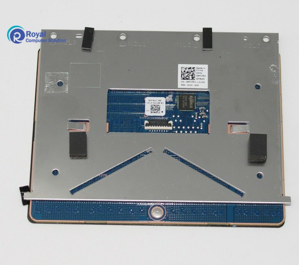 Dell G3 3579 3779 3590 3500 G5 5590 5500 5505 G7 7590 7500 G5 G7 7567 ...